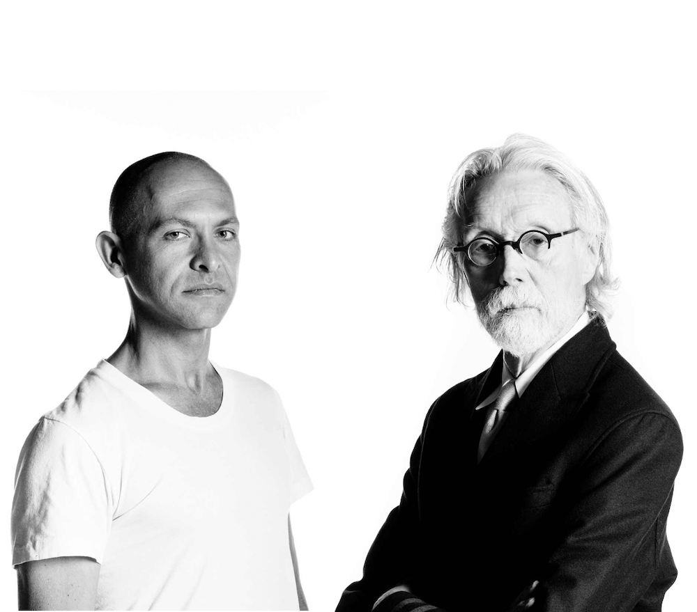 Wendell Castle + Josh Owen | ShopOne | RIT